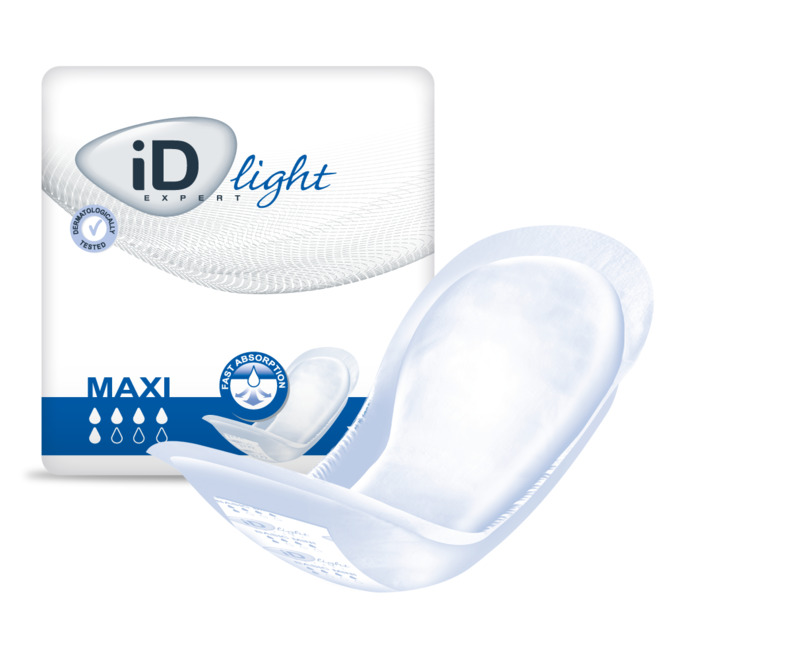 iD Expert Light Maxi- Buy on iD-Direct