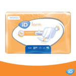 iD Form long (64 cm) Plus- Buy on iD-Direct
