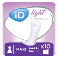 iD Expert Light Maxi